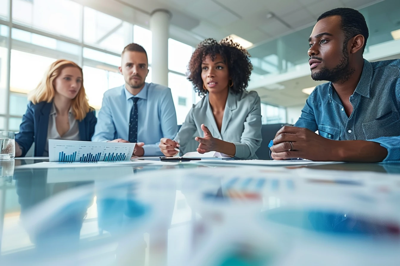 Le budget de formation des entreprises : obligations légales et ...