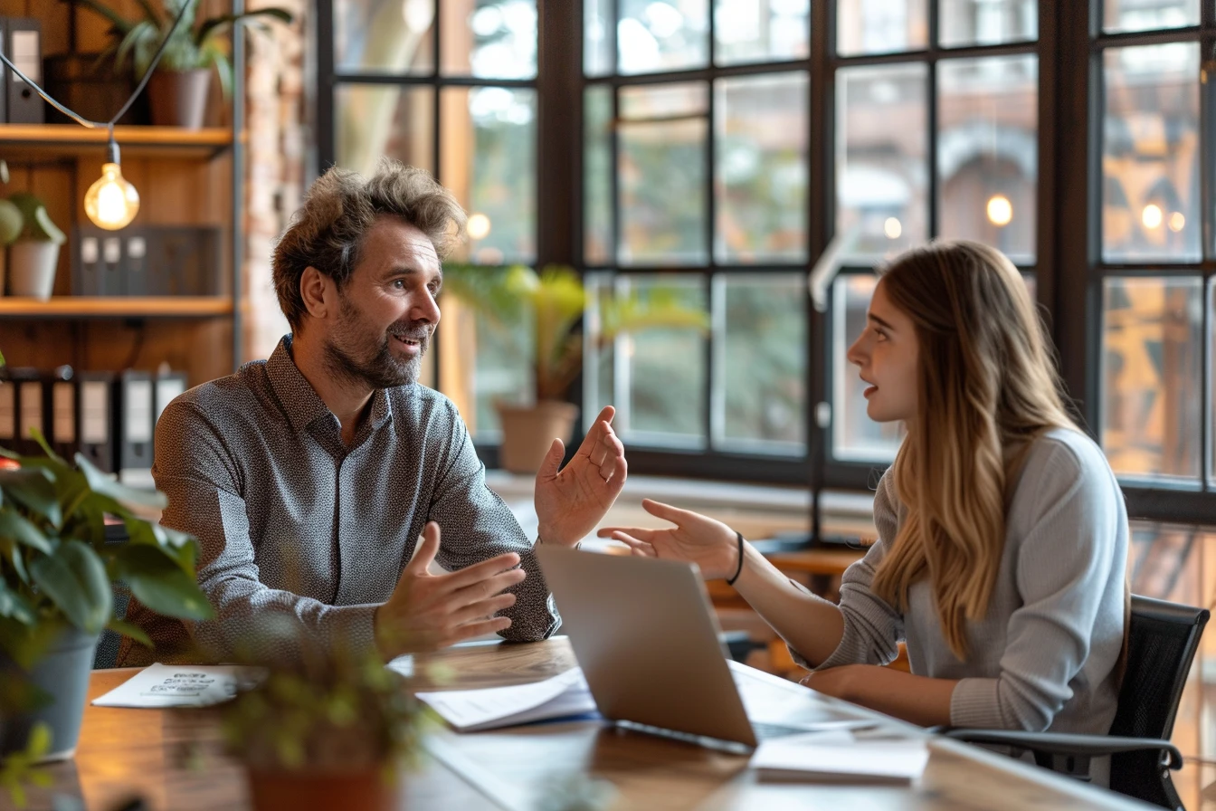 Comment transformer une idée en une entreprise prospère : nos conseils ...